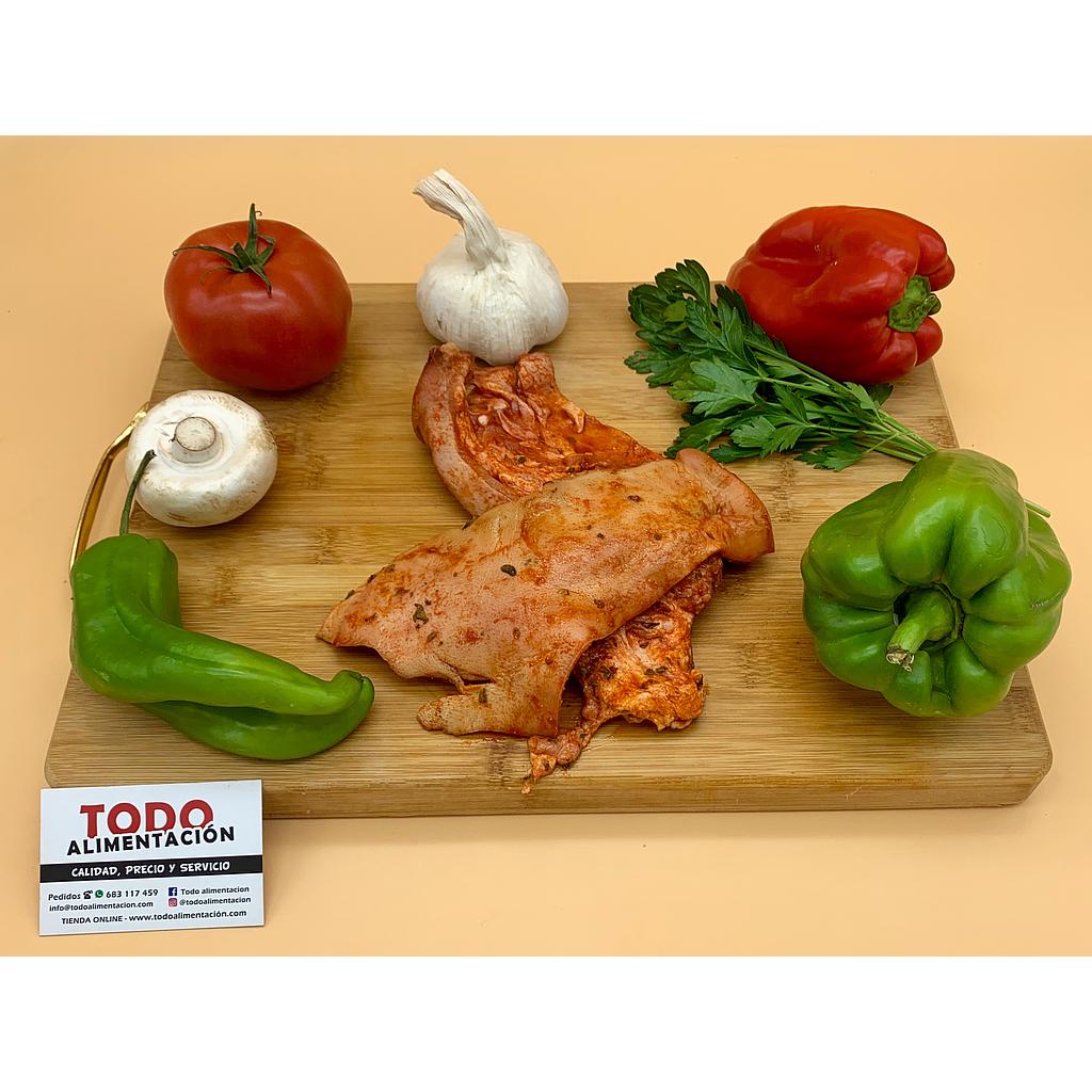 JETA ADOBADA | Todo Alimentacion